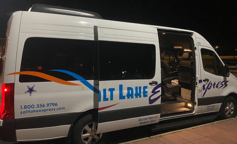 The midnight bus through Boulder | Features | boulder-monitor.com