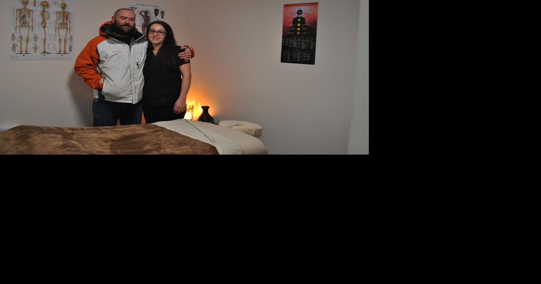 Labor of Love: Sandra Sample opens massage studio | News | boulder ...