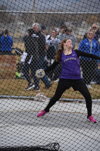 JHS spring sports teams kick off competition season | Sports | boulder ...