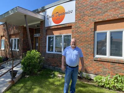 Tim Norbeck finds his next gig | News | boulder-monitor.com