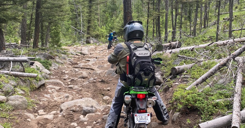 A bumpy ride through the Elkhorns | Features | boulder-monitor.com