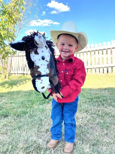 A preview of this year’s epic stick-horse rodeo | Features | boulder ...