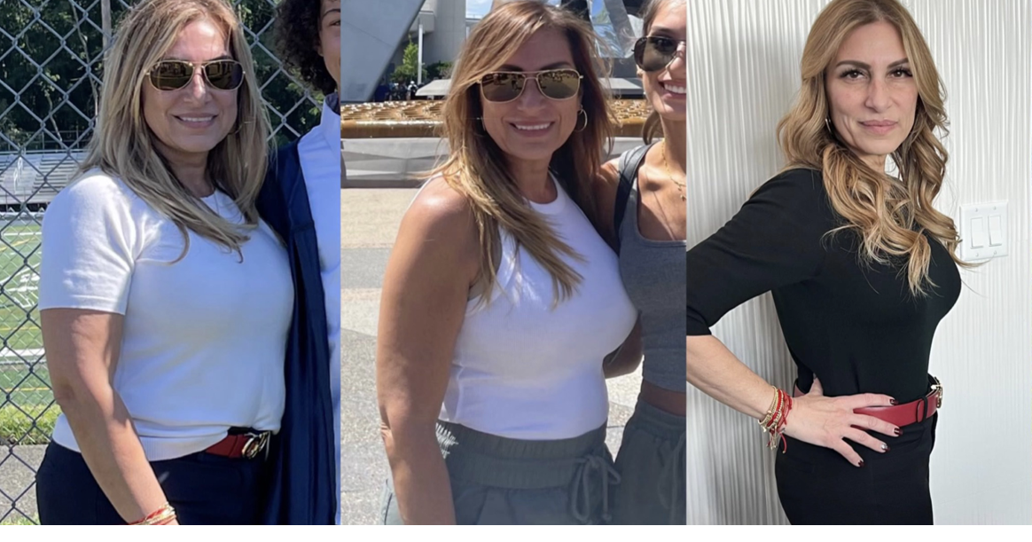 New Jersey, say goodbye to extra pounds with Liquivida's semaglutide ...