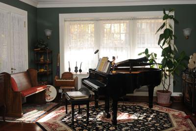 Q & A with world-renowned composer David Maslanka | Life | breezejmu.org
