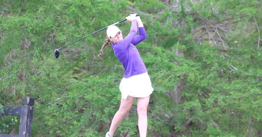 JMU women’s golf takes first at Golfweek Intercollegiate | Sports ...