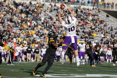 First and 10: Key stats in JMU’s win over Towson | Sports | breezejmu.org