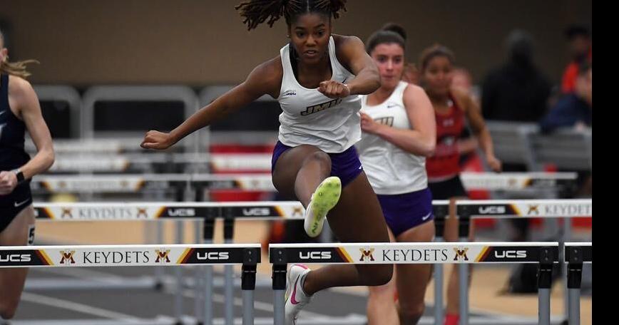 JMU track & field misses the mark at Sun Belt championships | Sports ...