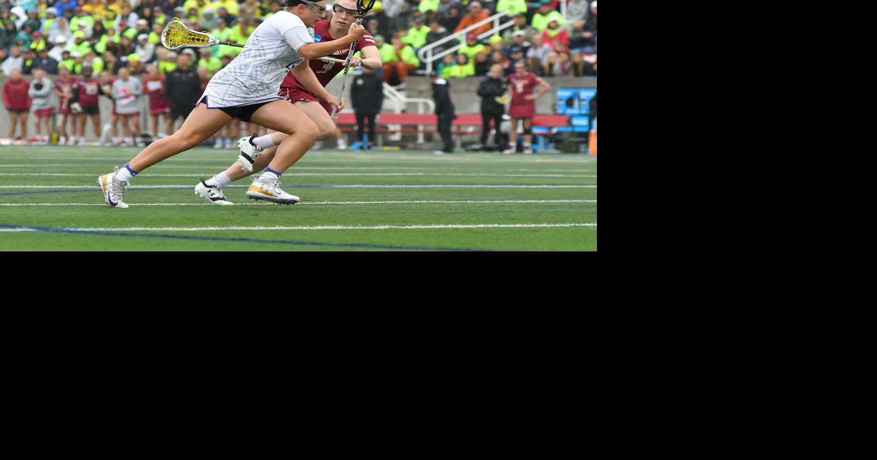 Second-half surge pushes JMU lacrosse past UConn, 18-9 | Sports ...