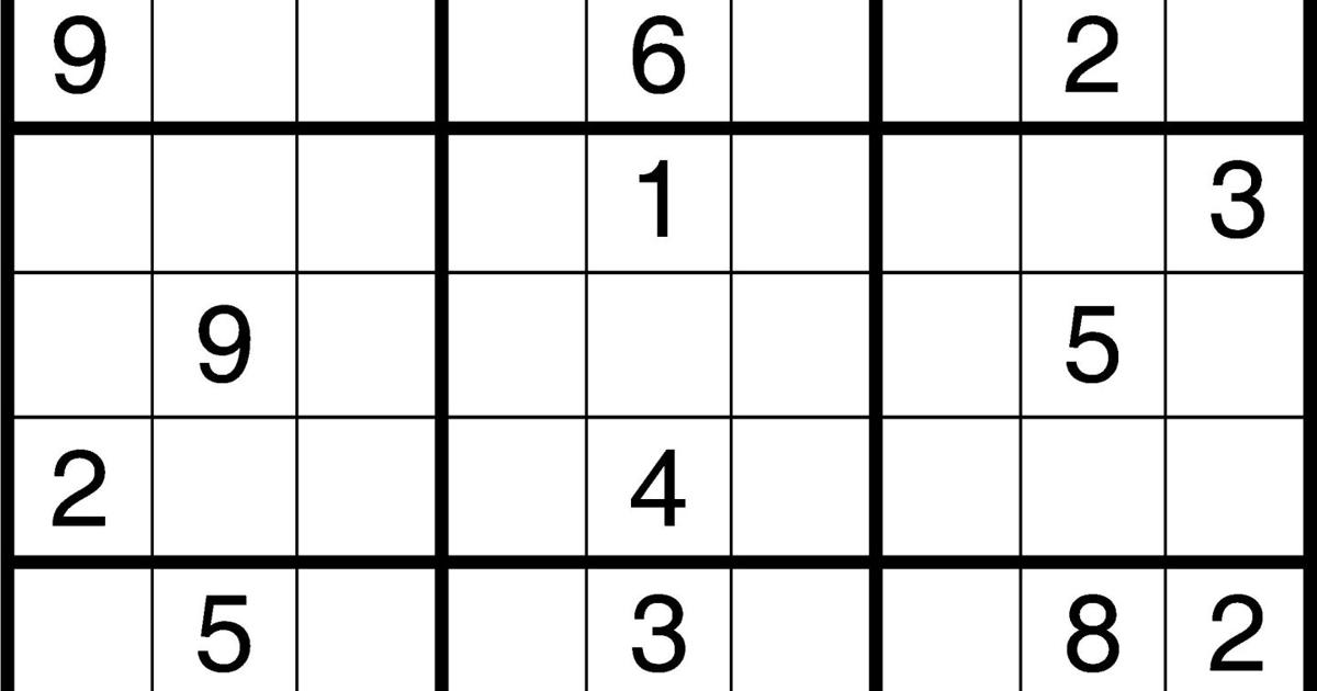 Sudoku Puzzle Answers April 20 2023 Crossword Answers Breezejmu sudoku-puzzle-answers-april-20-2023-crossword-answers-breezejmu