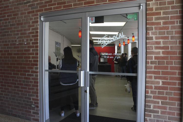 Let's Go! Local to go away | Life | breezejmu.org