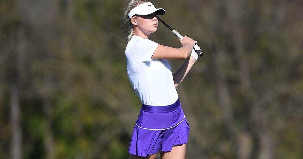Women’s golf begins season at Lake Oconee Invitational | Sports ...
