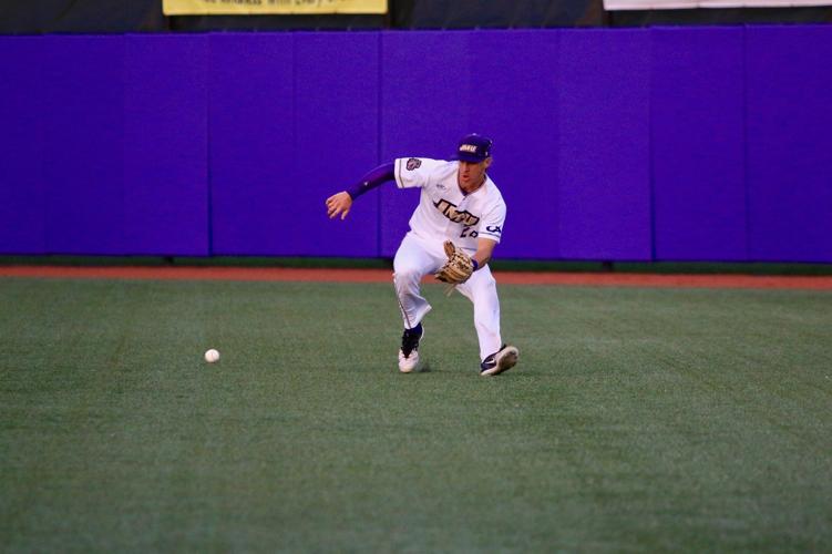 JMU sports weekly recap 4/23-4/30 | Sports | breezejmu.org