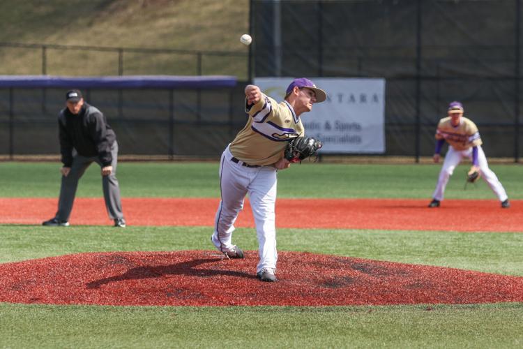 Three takeaways from JMU baseball's weekend series vs. NJIT | Sports ...