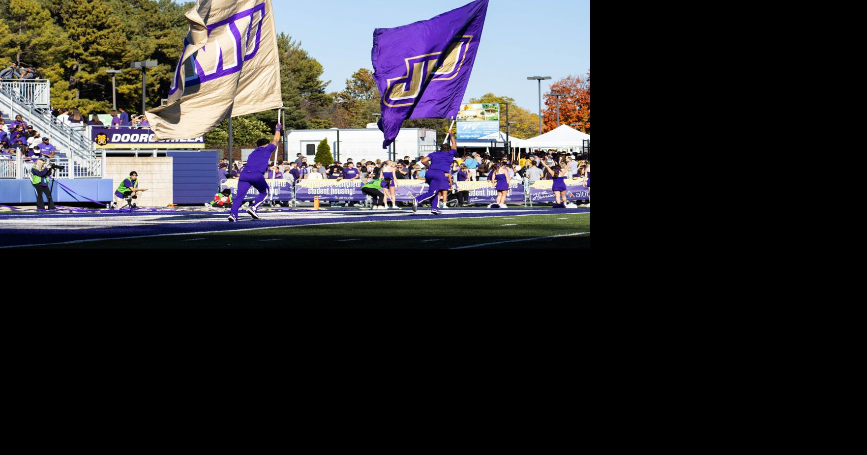 JMU football Sun Belt slate with dates revealed | Sports | breezejmu.org