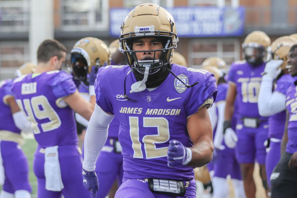 JMU football wins Homecoming game | Photos | breezejmu.org