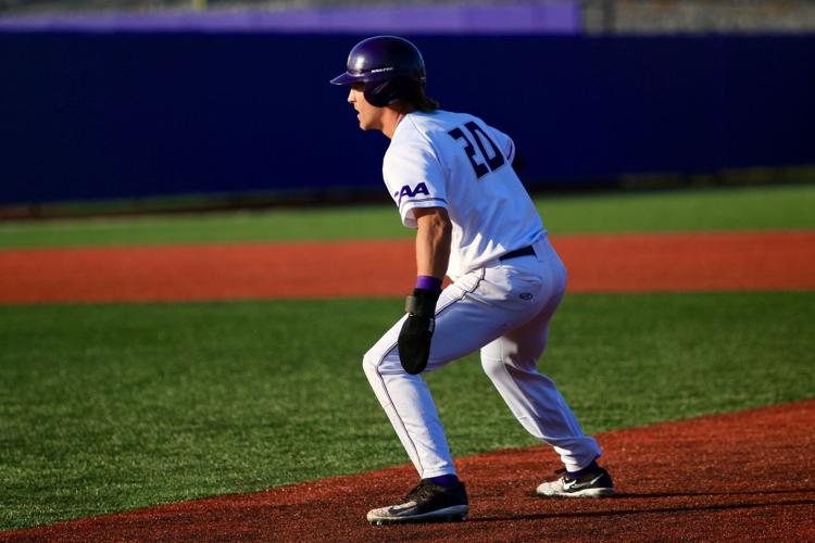 JMU baseball's Adam Sisk follows in father's footsteps | Sports ...