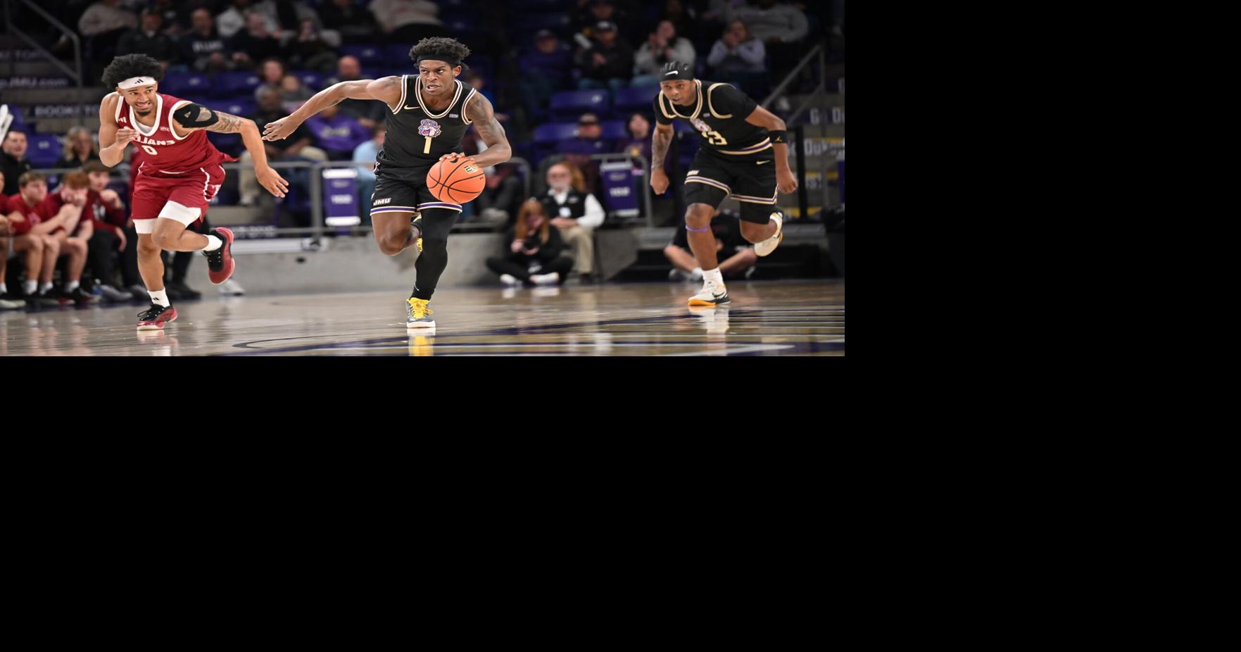 JMU men’s basketball in tight race for Sun Belt Championship seeding ...