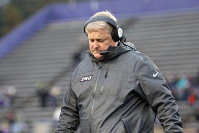 Roundtable discussion ahead of JMU football vs. Colgate | Sports ...