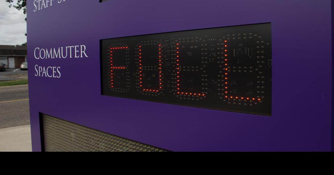 JMU offers real time bus app for students on the go | News | breezejmu.org