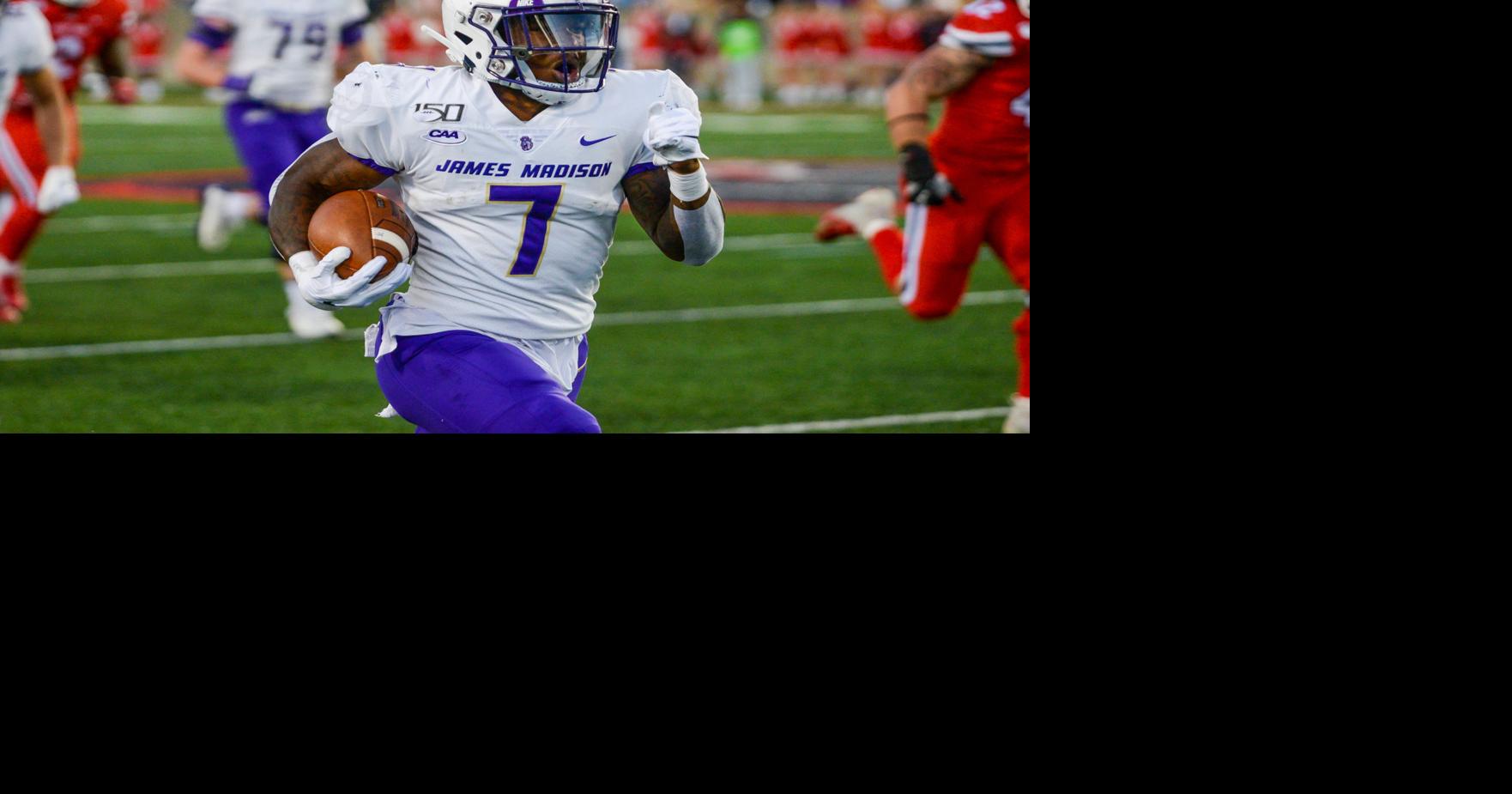 Four downs: Previewing JMU vs. Villanova from all angles | Sports ...