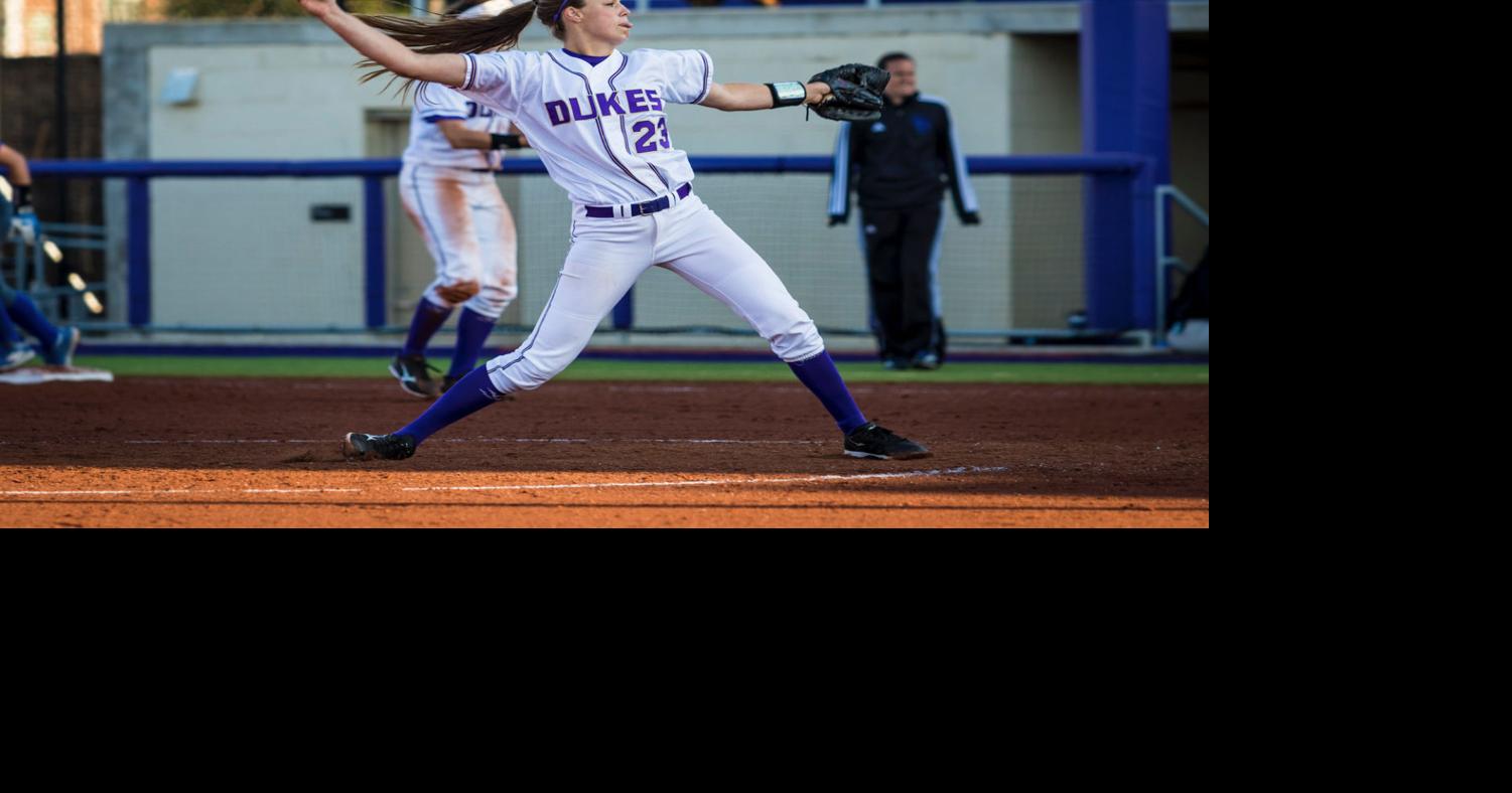 Just how good has JMU softball been this season? | Sports | breezejmu.org