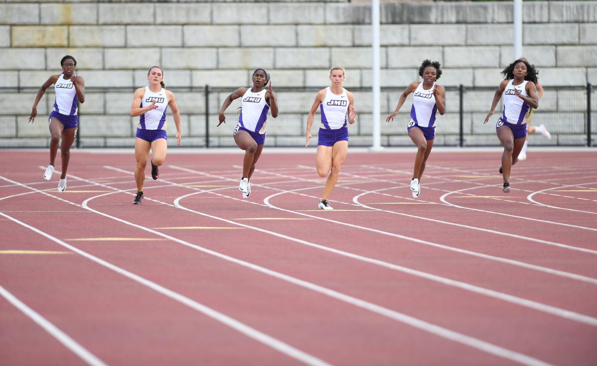Meredith Willis continues to excel for JMU track and field | Sports ...