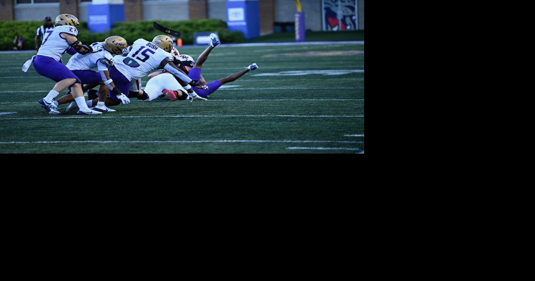 Analysis | What JMU football needs to do to succeed against UNC ...