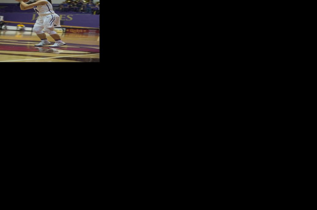 JMU women's basketball wins on Senior Day | Sports | breezejmu.org