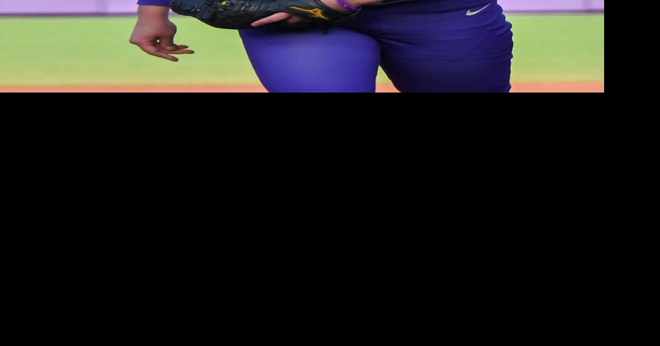 JMU softball sweeps second doubleheader to finish weekend undefeated ...