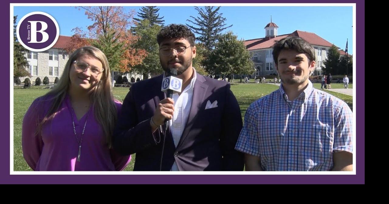 A preview to JMU's matchup against Marshall | Breeze TV | breezejmu.org