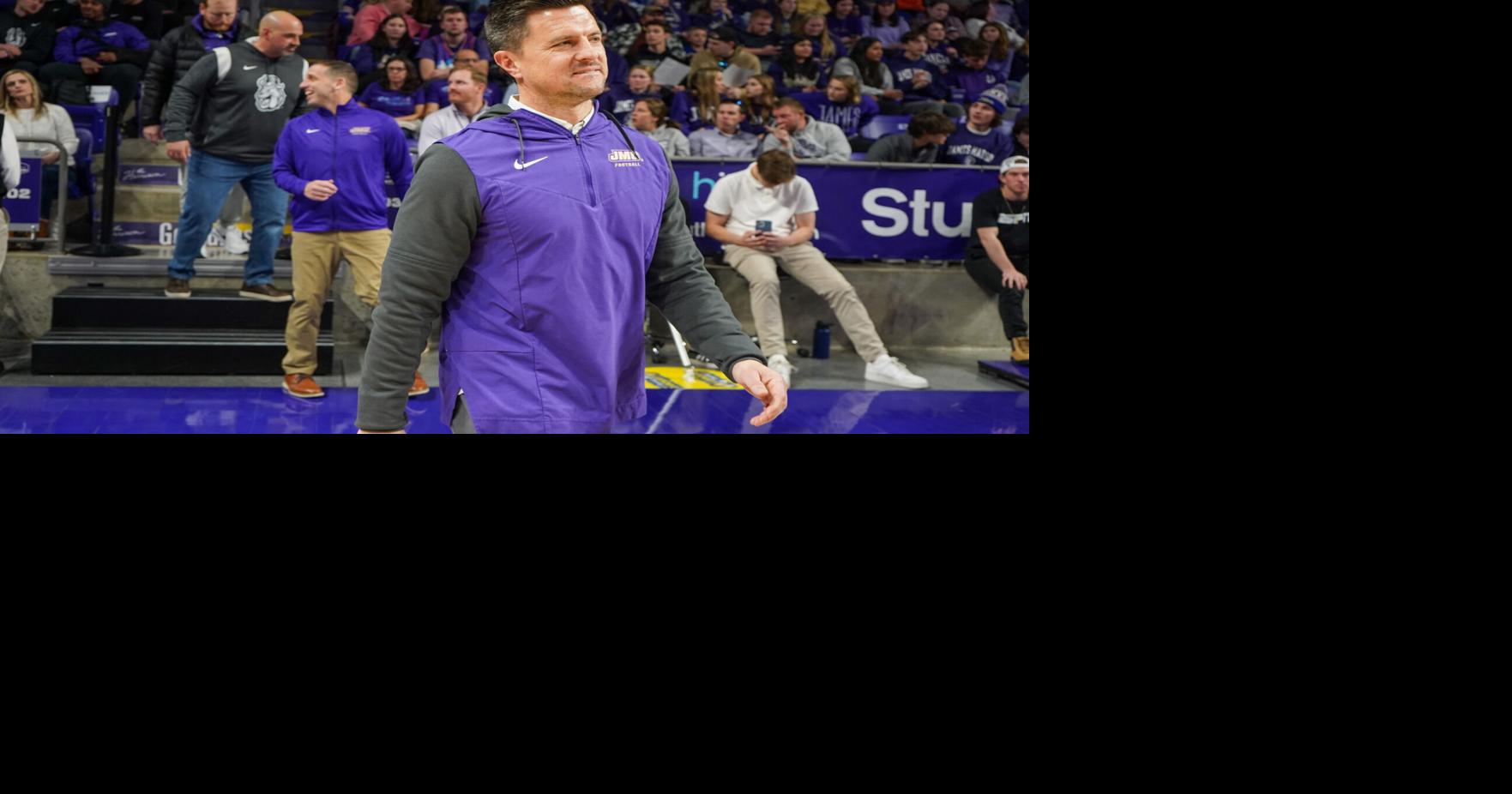 Miami Palmetto linebacker Jerald James commits to JMU football | Sports ...