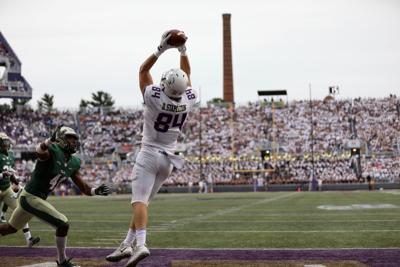 JMU football tops in-state rival William & Mary 51-0 | Sports ...