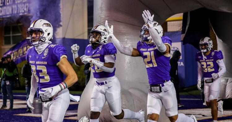 Sunday Notebook | New JMU offensive attack answers seismic questions in ...