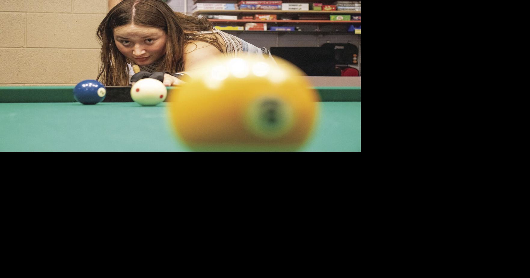 Billiards club racks up friendliness, brings on competition | Culture ...