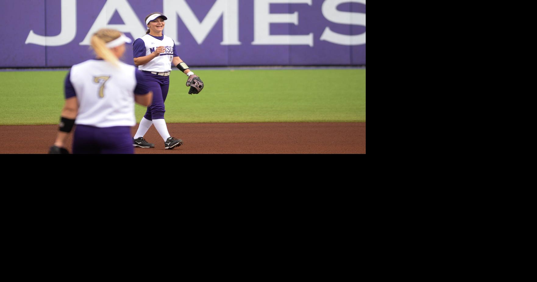 Before they were Dukes: JMU softball players' beginnings | Sports ...