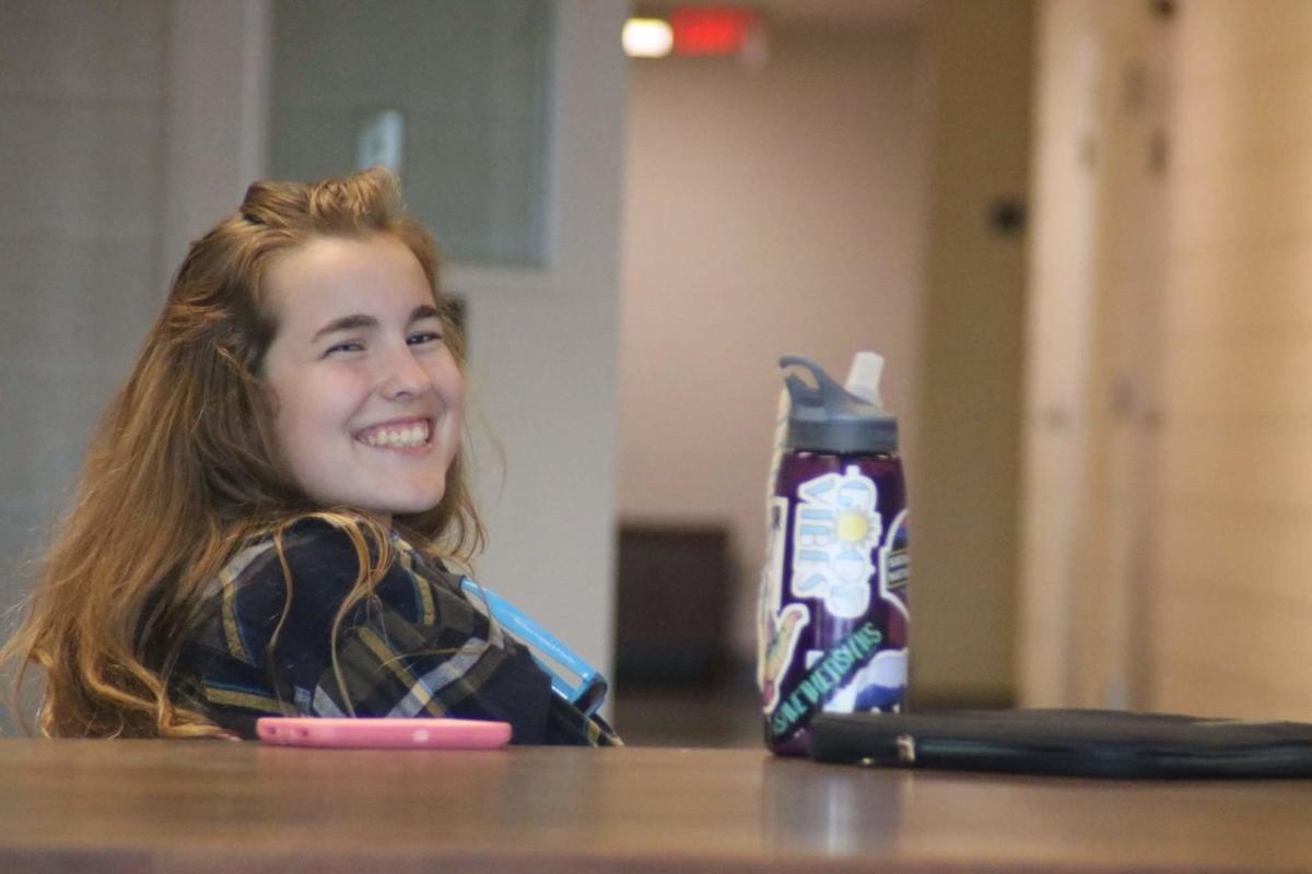 Senior advice to freshman self: what they wish they knew | Madison101 ...