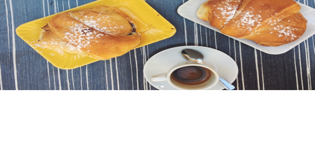 Editors in Italy: Emma's Eats Part 1 | Multimedia | breezejmu.org