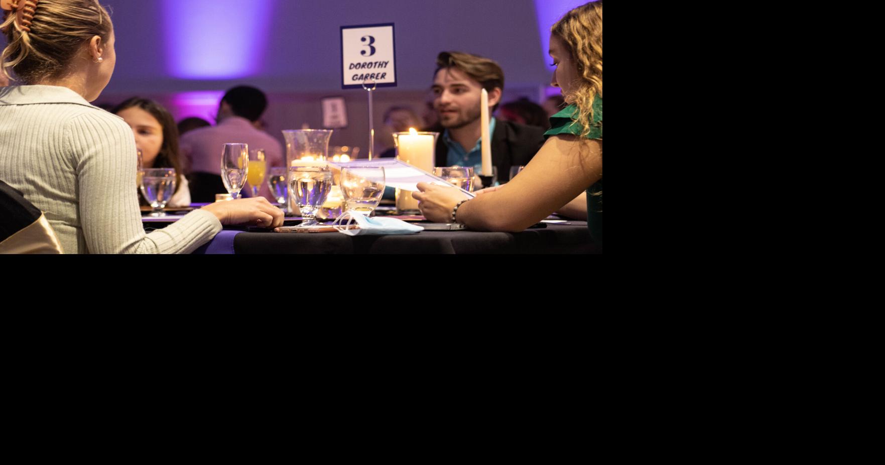 Students solve who-dun-it at JMU-themed murder mystery party | Culture ...