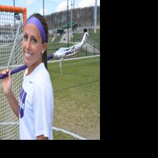 Attacker Finley sets records, leads lacrosse team | Sports | breezejmu.org