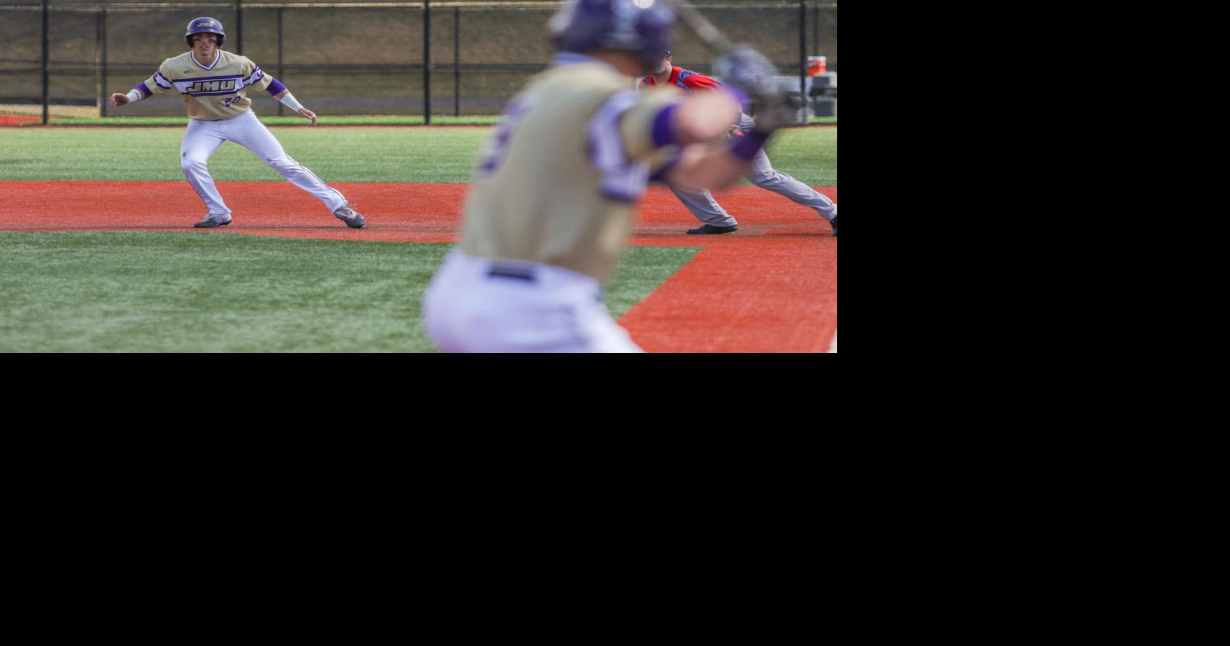 Three takeaways from JMU baseball's weekend series vs. NJIT | Sports ...
