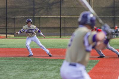 Three takeaways from JMU baseball's weekend series vs. NJIT | Sports ...