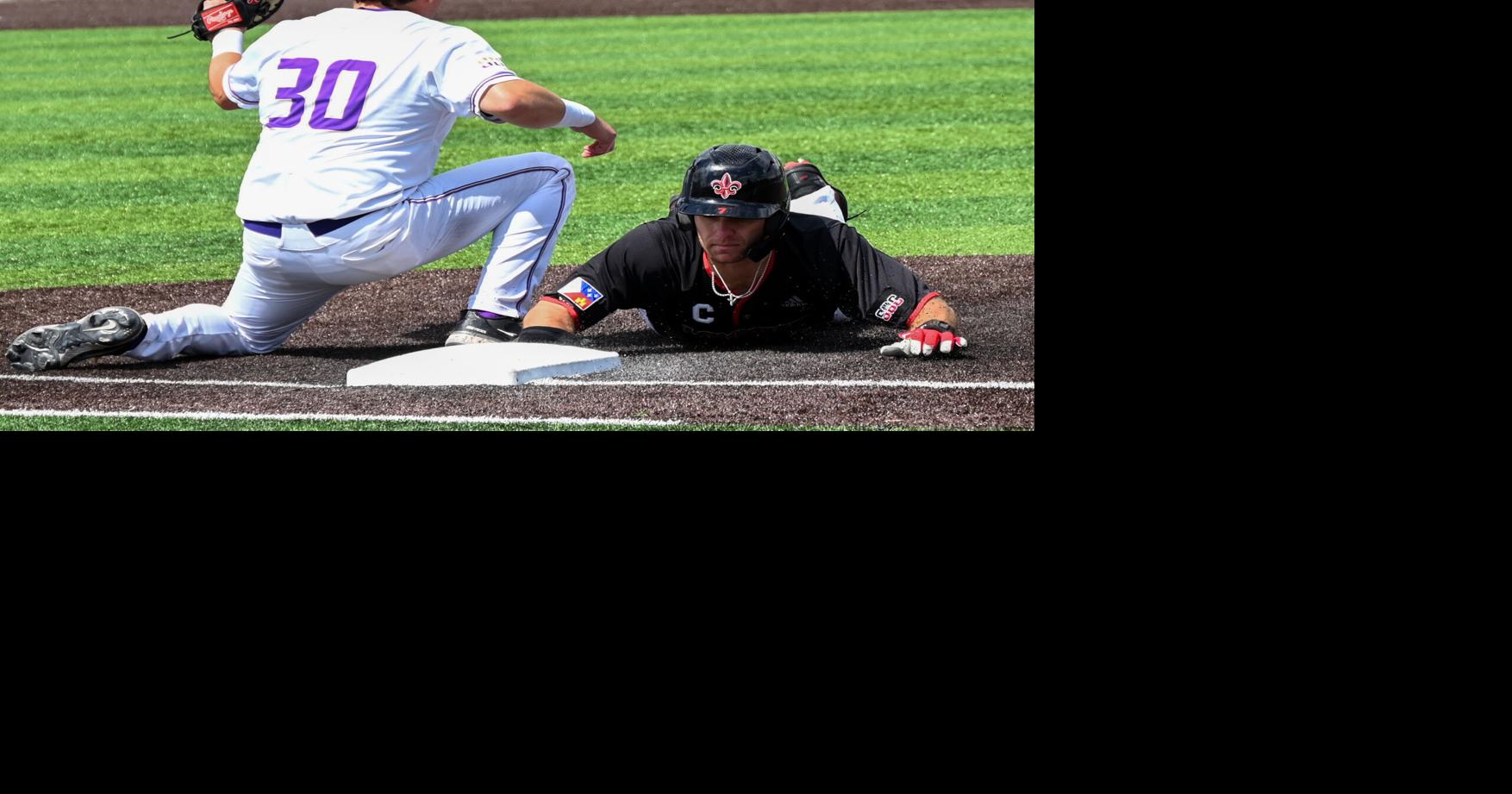 JMU baseball loses final game of conference series to Old Dominion ...