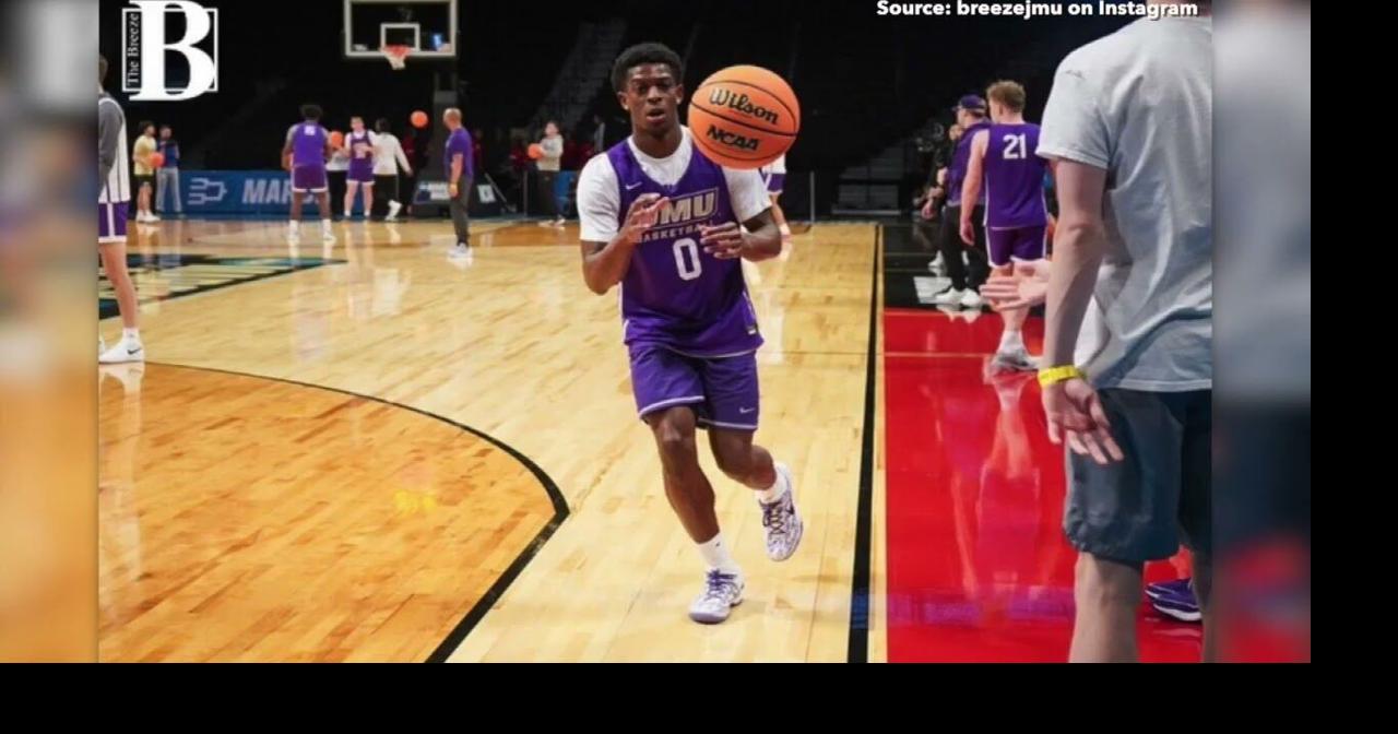 New men's basketball head coach Preston Spradlin | Breeze TV ...