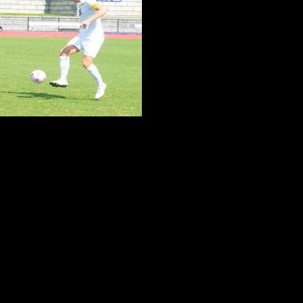 JMU men’s soccer’s late push defeats Georgetown, 2-0 | Sports ...