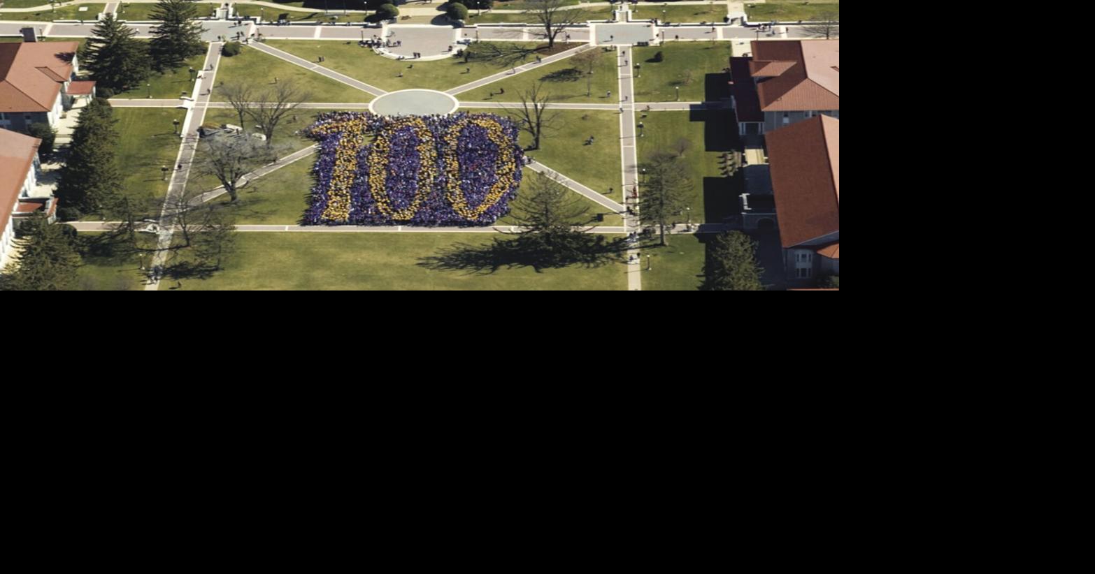 Multigenerational JMU families reflect on decades of Dukes | Culture ...
