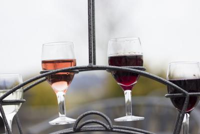 Best winery: CrossKeys Vineyards | Best Of The Burg | breezejmu.org