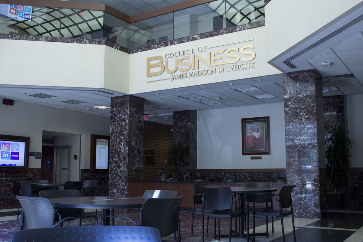 JMU business majors tackle rumors surrounding COB 300 | News ... JMU business majors tackle rumors surrounding COB 300 | News ...