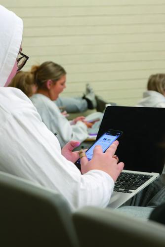 Opinion | The cost of waiting | Opinion | breezejmu.org