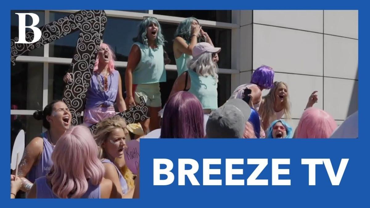 Greek Life recruitment adapts to COVID-19 restrictions | Culture ...