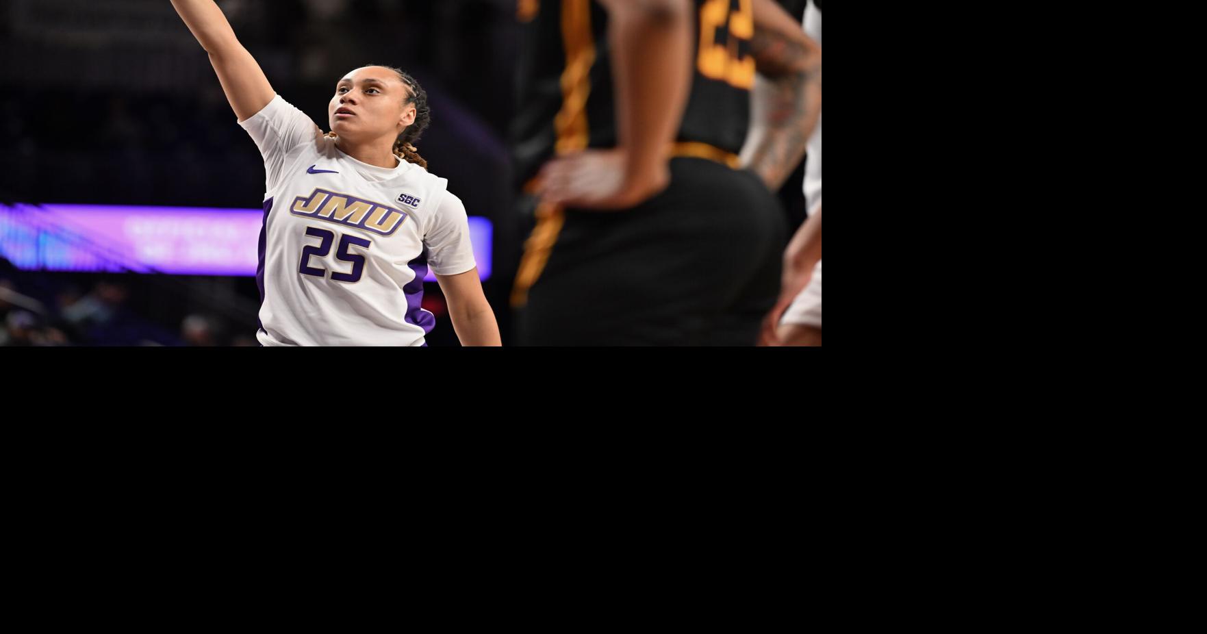 JMU women’s hoops sets high expectations going into third Sun Belt tournament | Sports ...